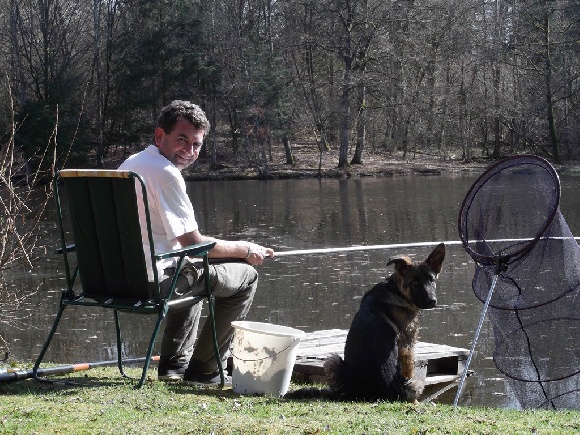 Accueil - Elevage Du Domaine Du Gitan - eleveur de chiens Berger ...